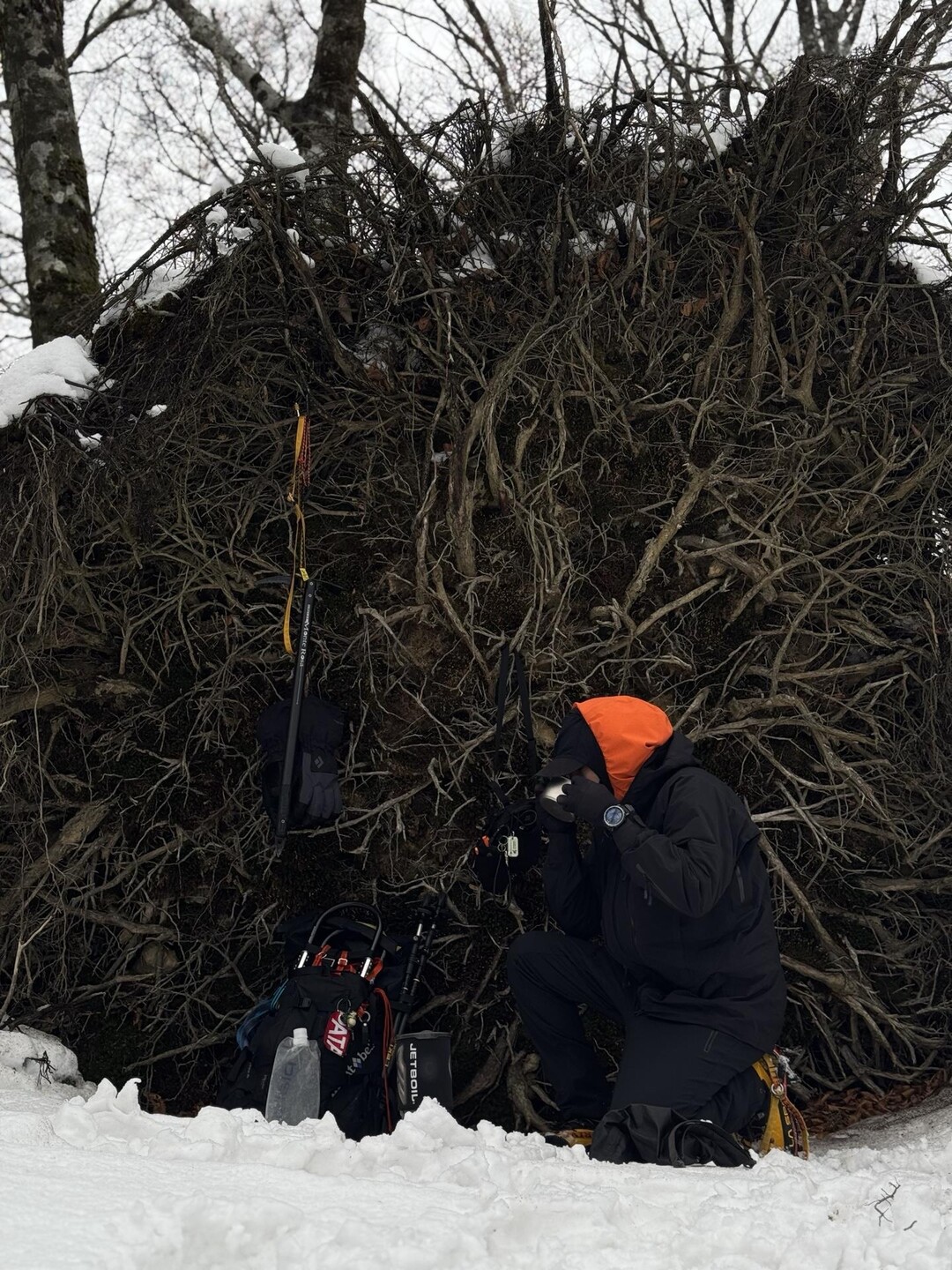 yskのページ | YAMAP / ヤマップ