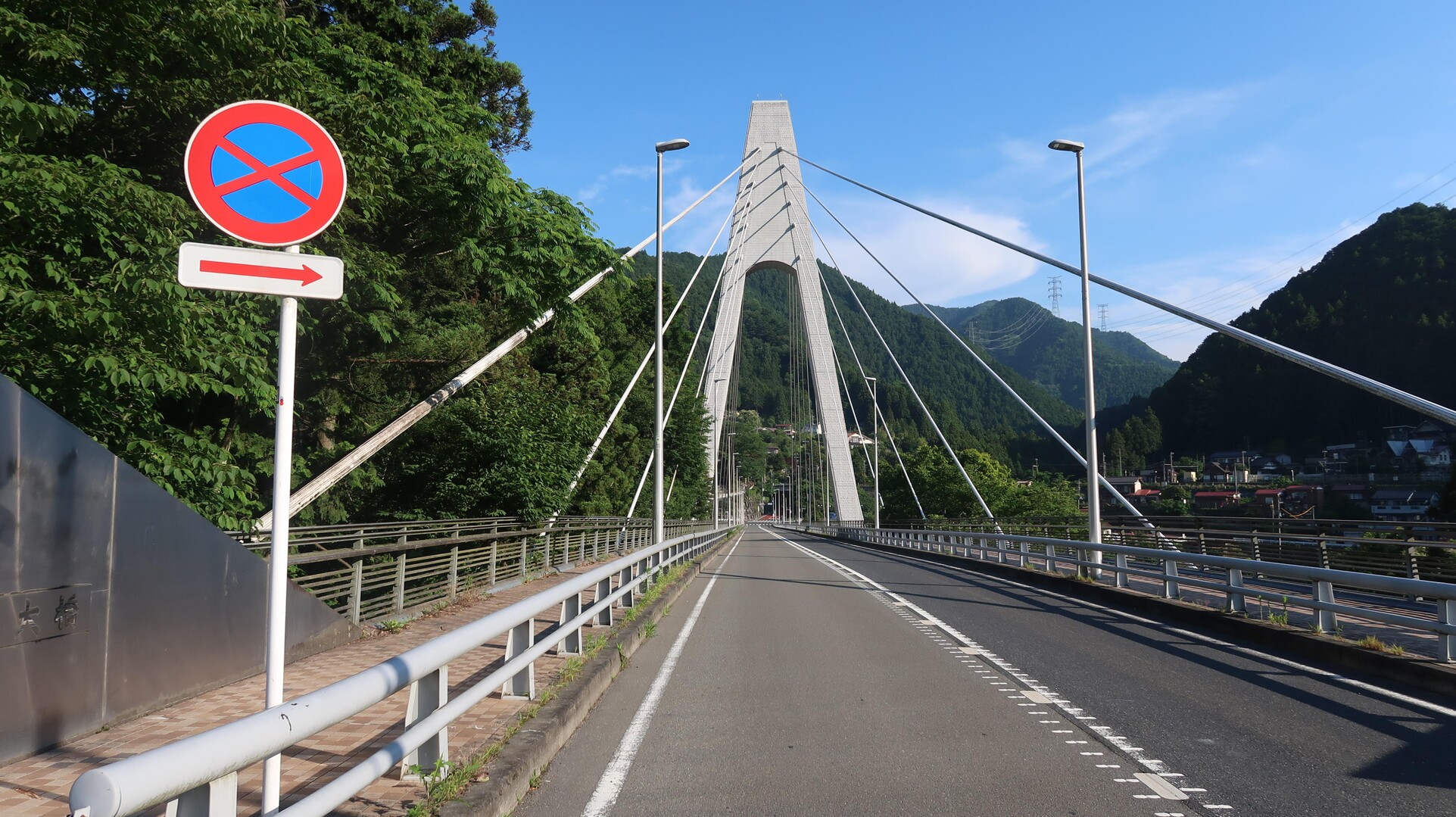 🌳【4k動画】奥多摩の玄関口、自然豊かな川井の街を散策🌳 / norakuroさんの川苔山（川乗山）の活動データ | YAMAP / ヤマップ
