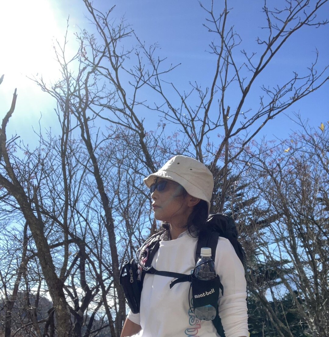 haruのページ | YAMAP / ヤマップ