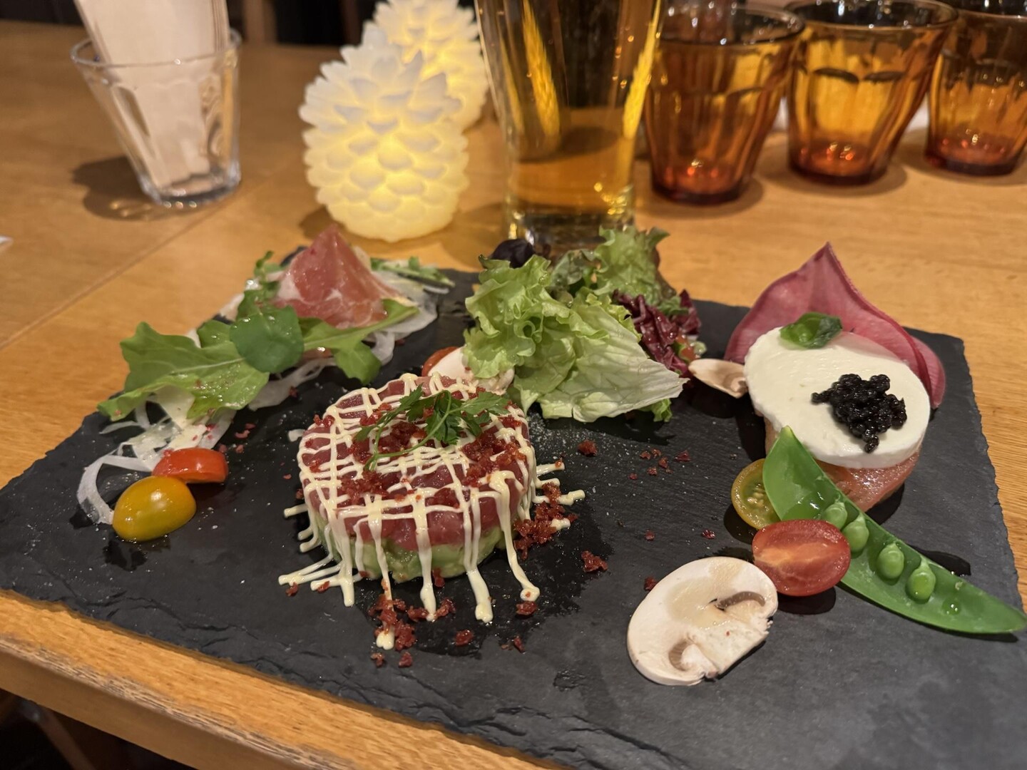 【🥂お祝いJ&N ︎】 / nahohoさんの八ヶ岳（赤岳・硫黄岳・天狗岳）の活動日記 | YAMAP / ヤマップ