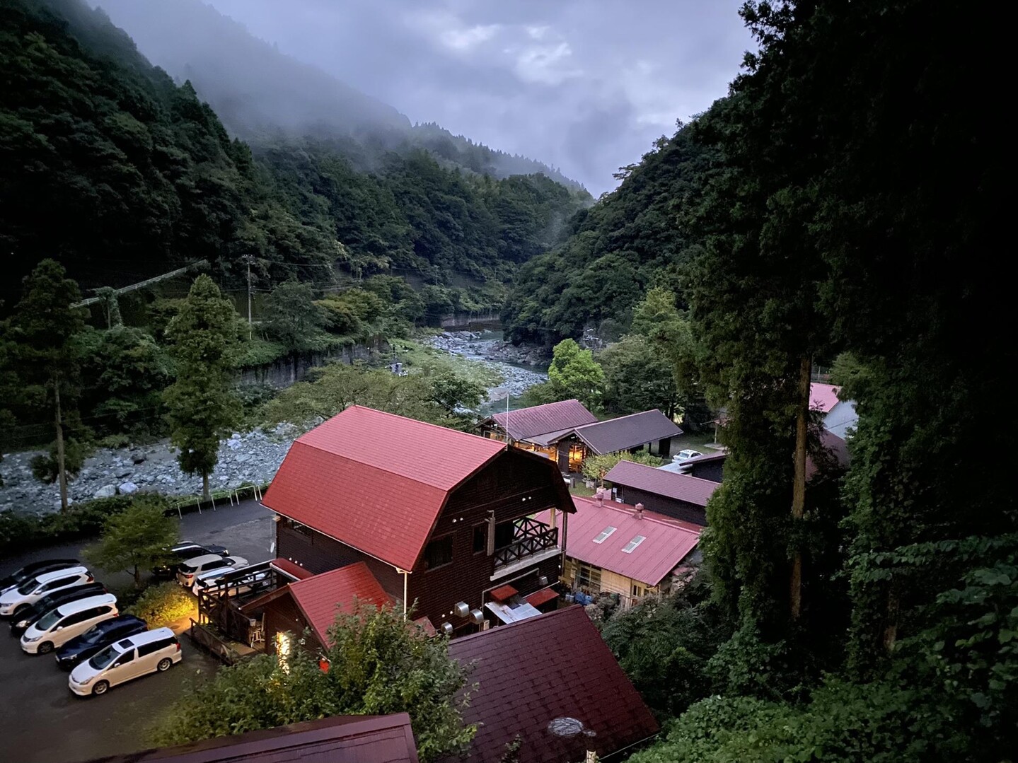 山の朝 / Abu Tsubasaさんのモーメント | YAMAP / ヤマップ