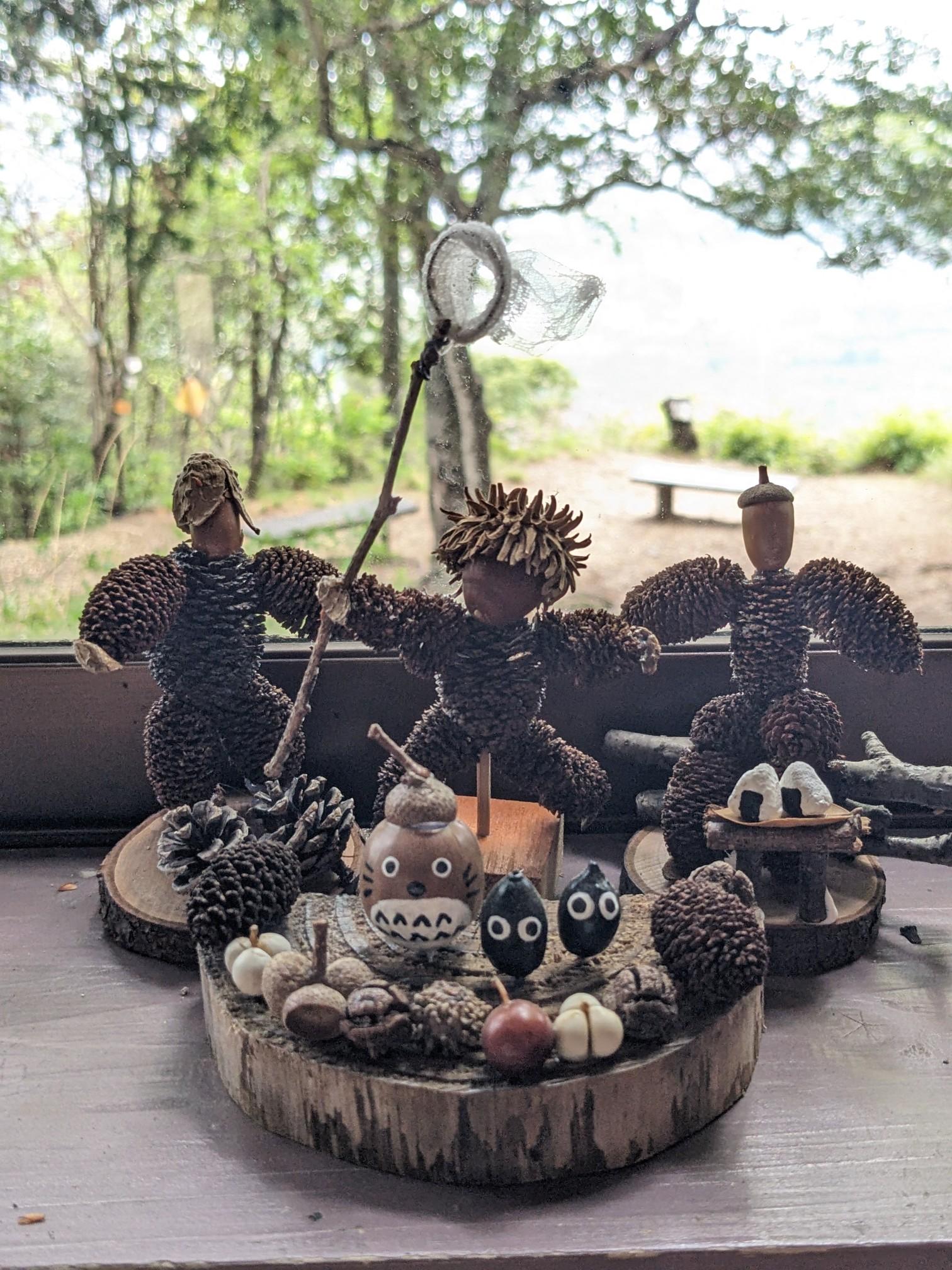 もじゃ君、メンテ終えて復帰しました🙌 ... / romitanさんのモーメント | YAMAP / ヤマップ