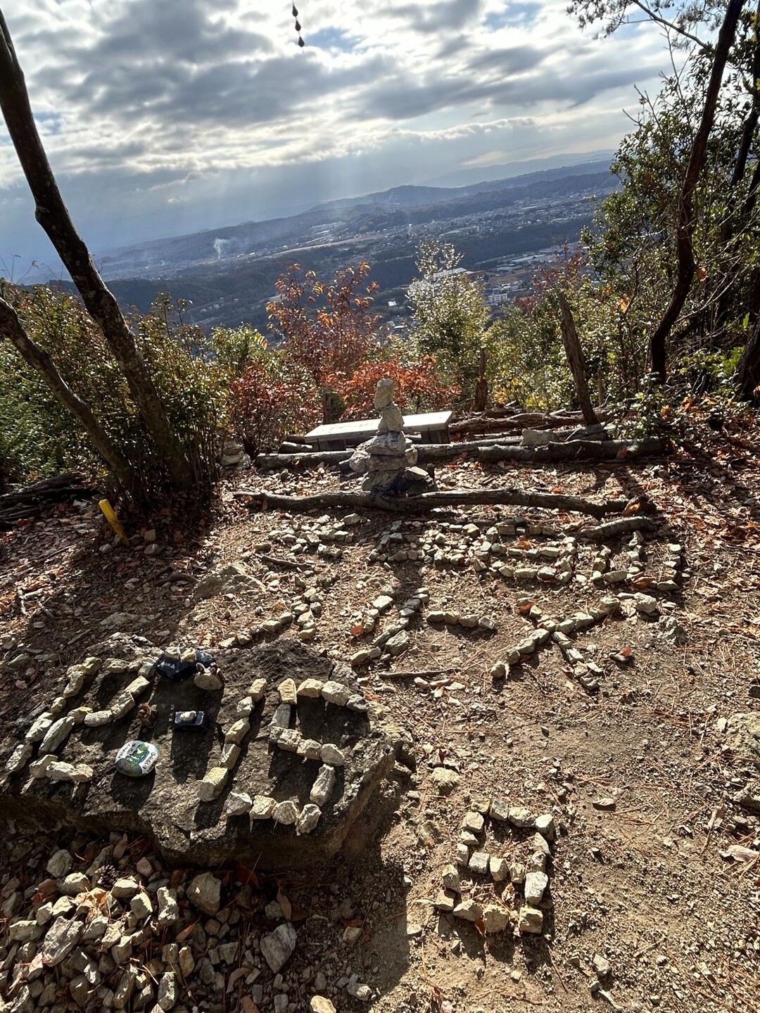 米田白山 / AOさんの米田白山の活動データ | YAMAP / ヤマップ