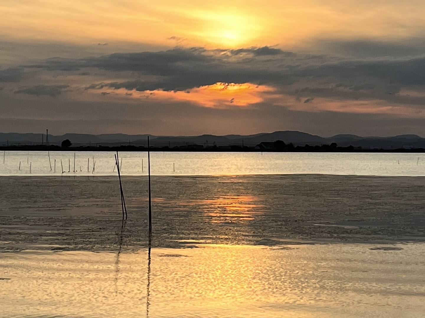 ふと仕事帰り👨‍💼渋滞回避🚗の回り... / YOTAさんのモーメント | YAMAP / ヤマップ