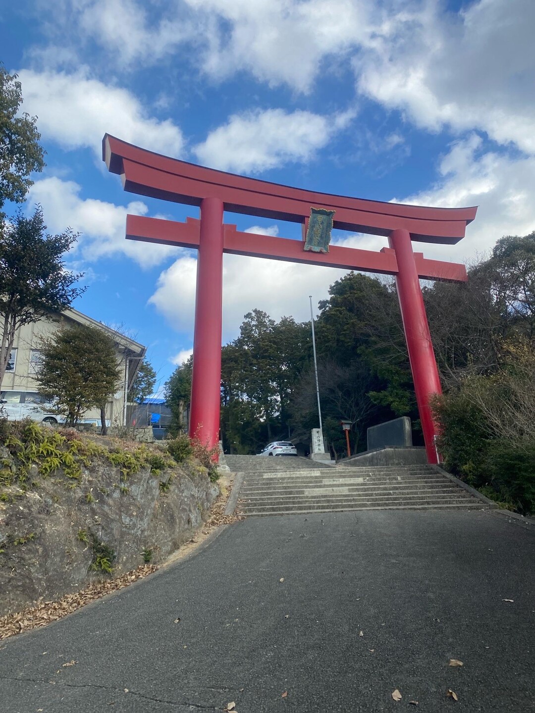 今年最後のサボリーマン(甲山) / ok.chさんの城山・南条山・棚原山の活動データ | YAMAP / ヤマップ