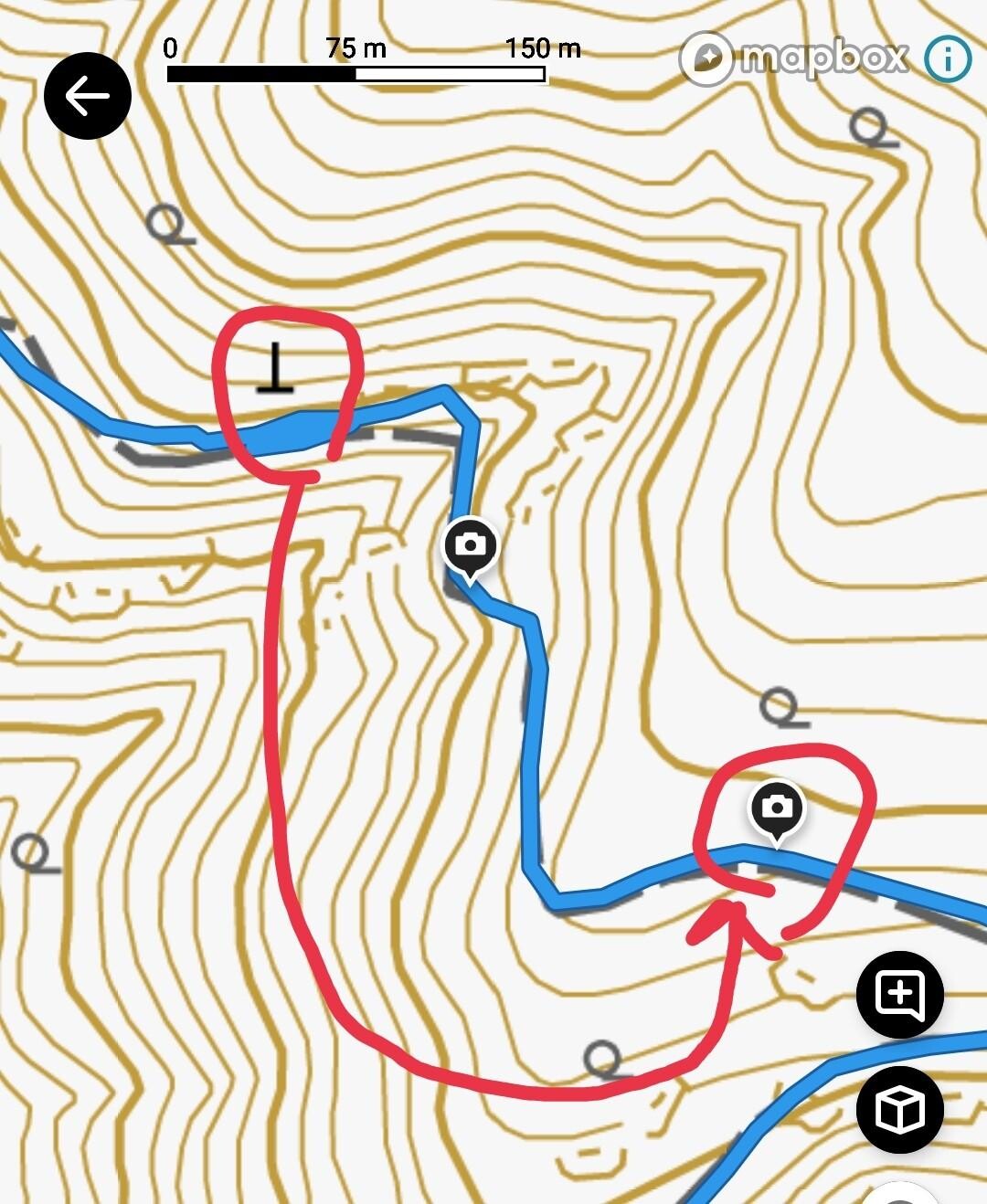 tetsuyaさんの投稿したフィールドメモ | YAMAP / ヤマップ