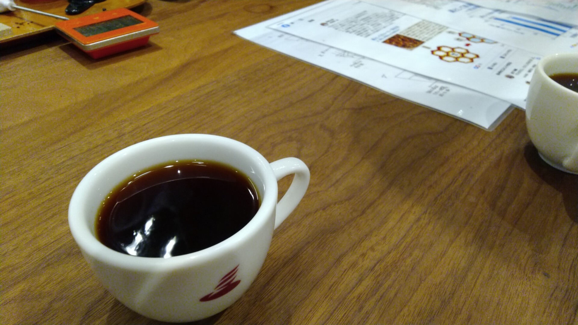 山と珈琲 この組み合わせ最強だと思う🎵... / sinさんのモーメント | YAMAP / ヤマップ