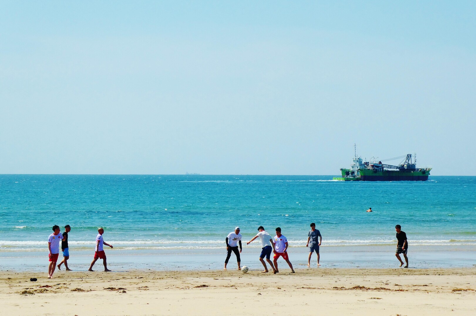🌊ほぼ海抜0mさんぽ🚶 / かずさんのウォーキングの活動データ | YAMAP / ヤマップ