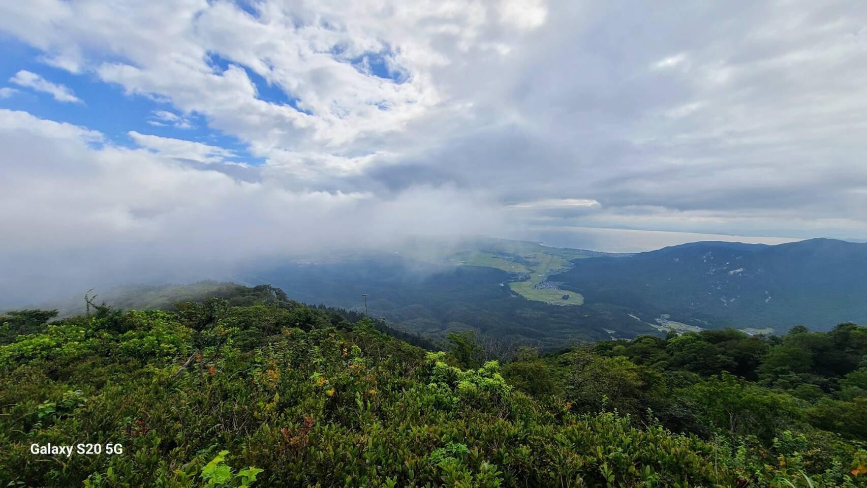 蛇谷ヶ峰 / tmmさんの蛇谷ヶ峰の活動データ | YAMAP / ヤマップ