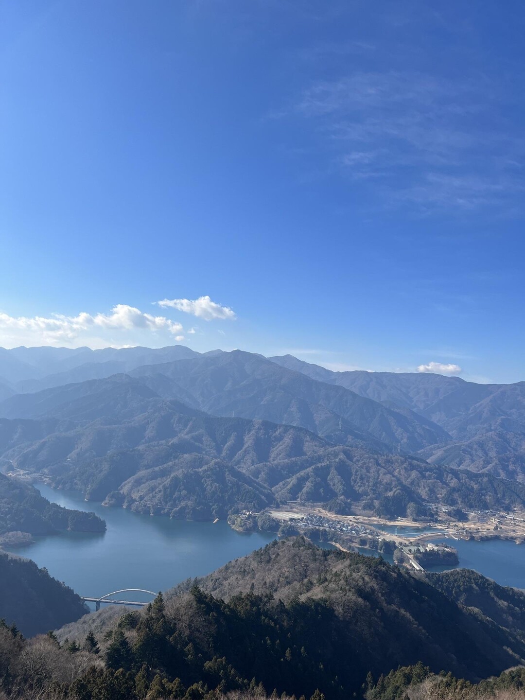 2023初のソロハイク〜 / Andyさんの大山の活動データ | YAMAP / ヤマップ