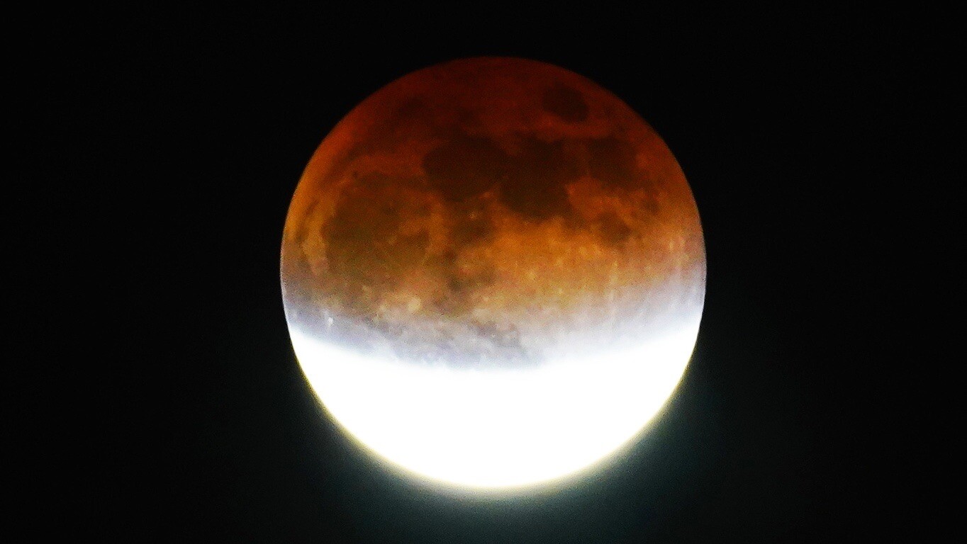 Beaver Moon 2021/11/... / uchidamaさんのモーメント | YAMAP / ヤマップ