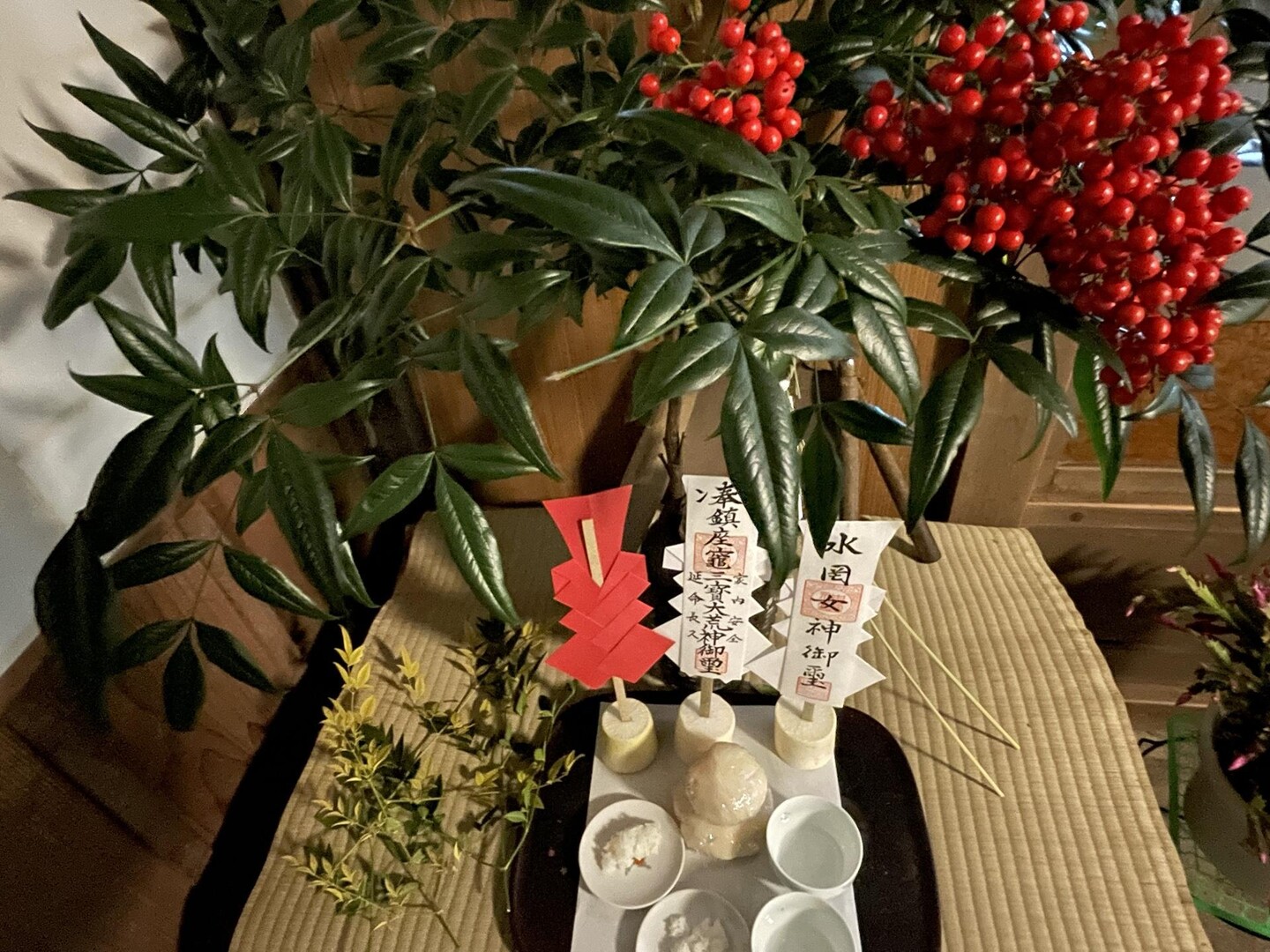 🎍田舎で年越し🎍 ちゃんと登り納め出... / micoさんのモーメント | YAMAP / ヤマップ