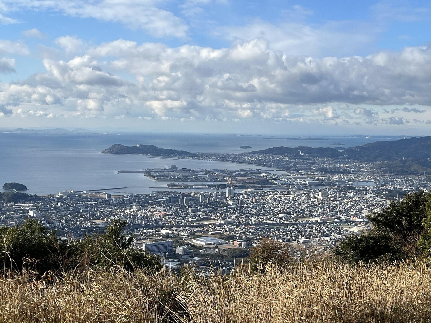 五井山 / yukkiさんの五井山・宮路山・御堂山の活動データ | YAMAP / ヤマップ