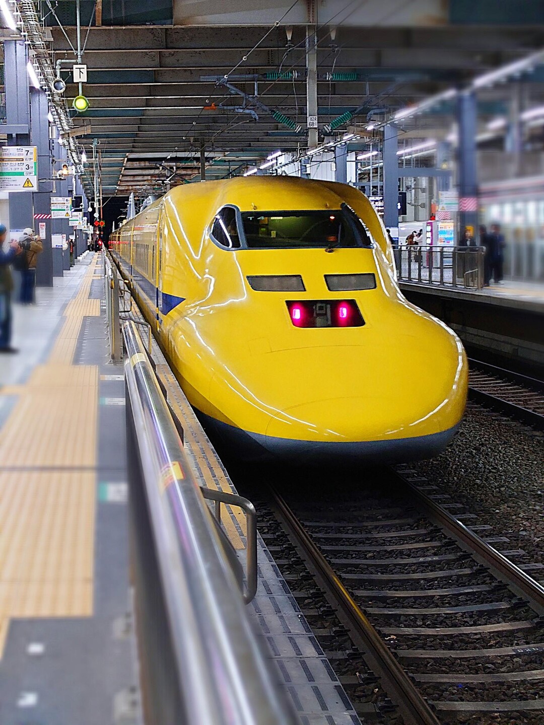 うぉぉぉぉおおイエロー！ 初めて見て大興... / tomo⚓さんのモーメント | YAMAP / ヤマップ