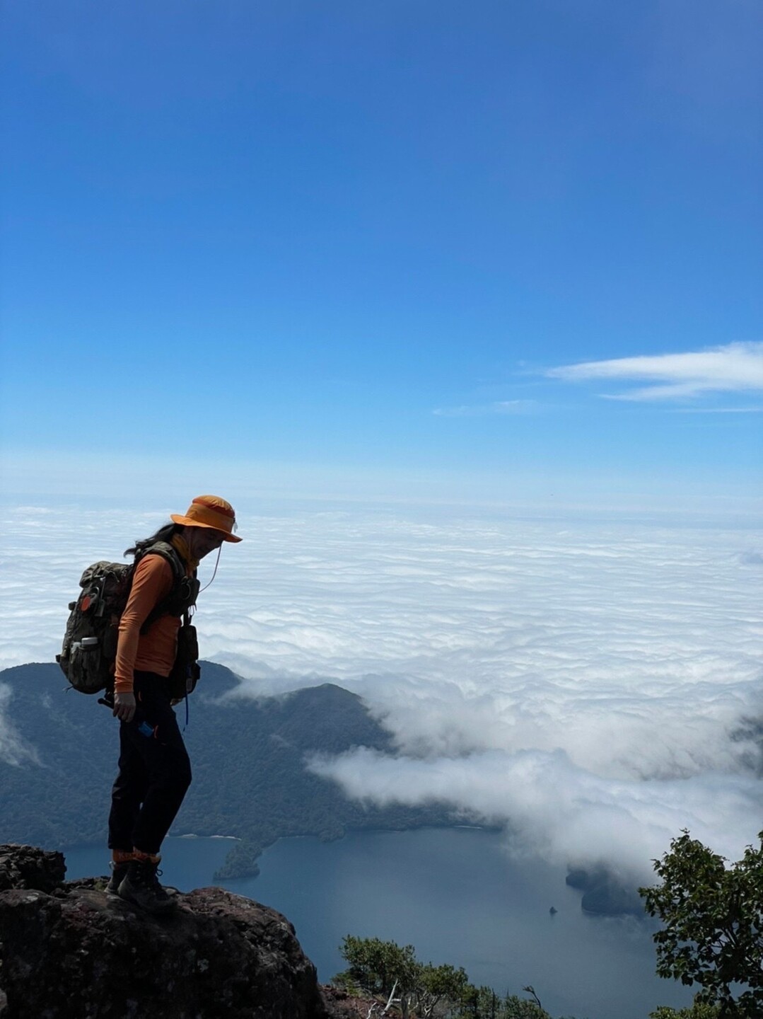 男体山 / j.revoさんの男体山の活動データ | YAMAP / ヤマップ
