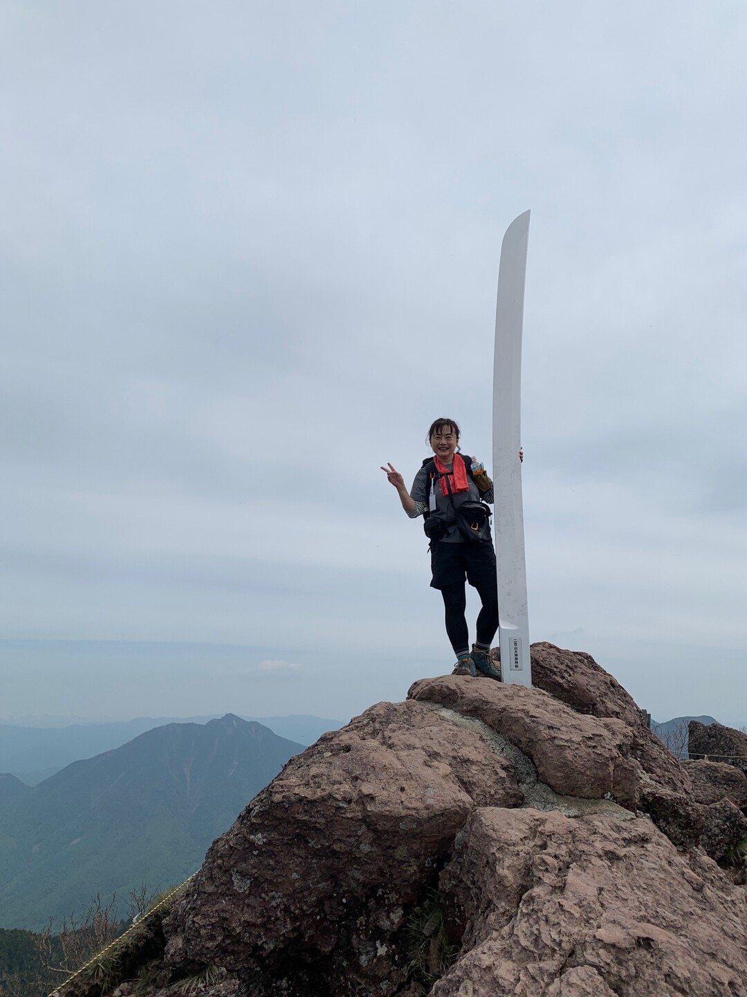 男体山 / harumiさんの男体山の活動データ | YAMAP / ヤマップ