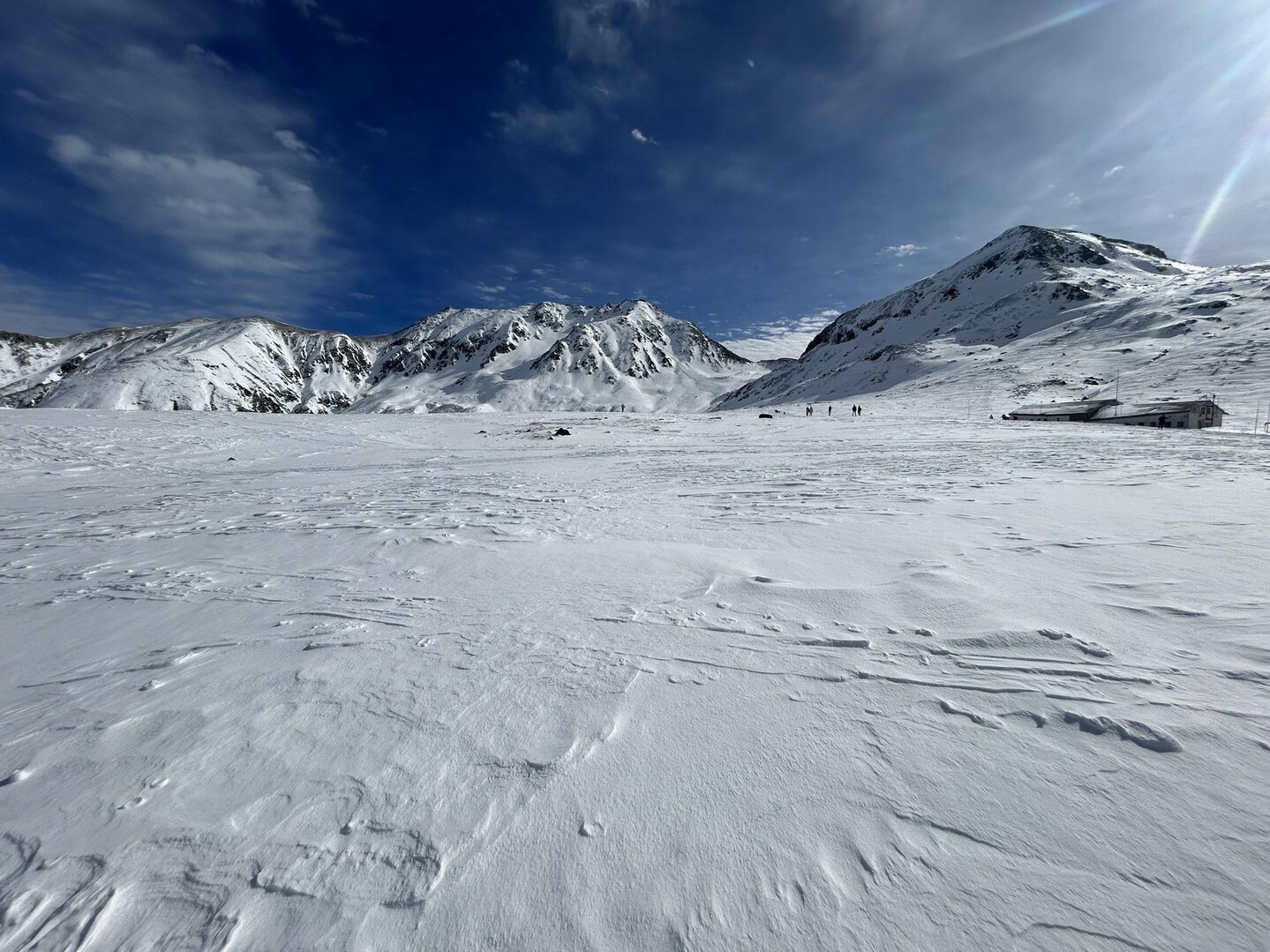 立山BC / Mizo_Mizoさんの立山・雄山・浄土山の活動データ | YAMAP / ヤマップ