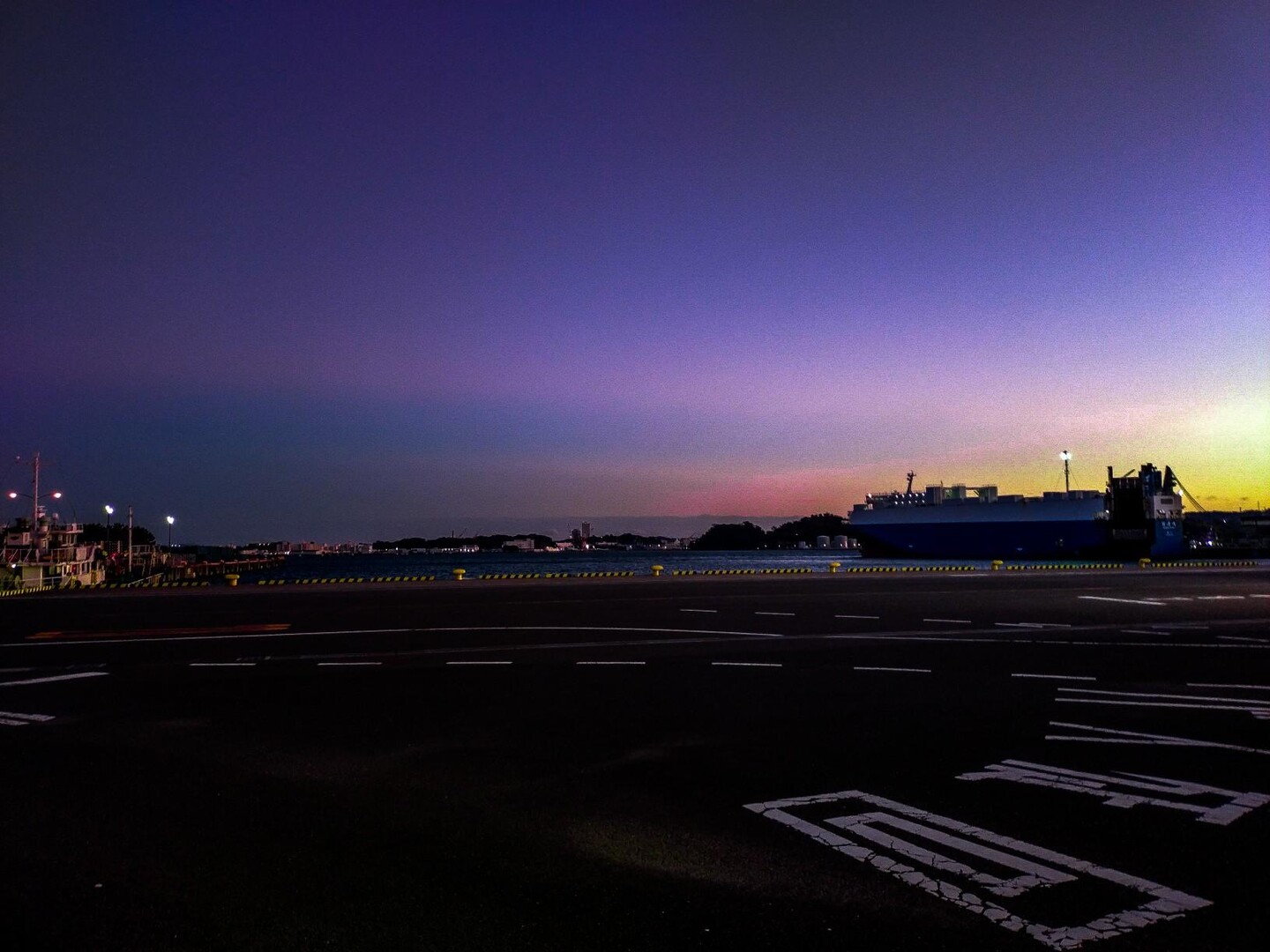 黄昏時 / GIさんのモーメント | YAMAP / ヤマップ