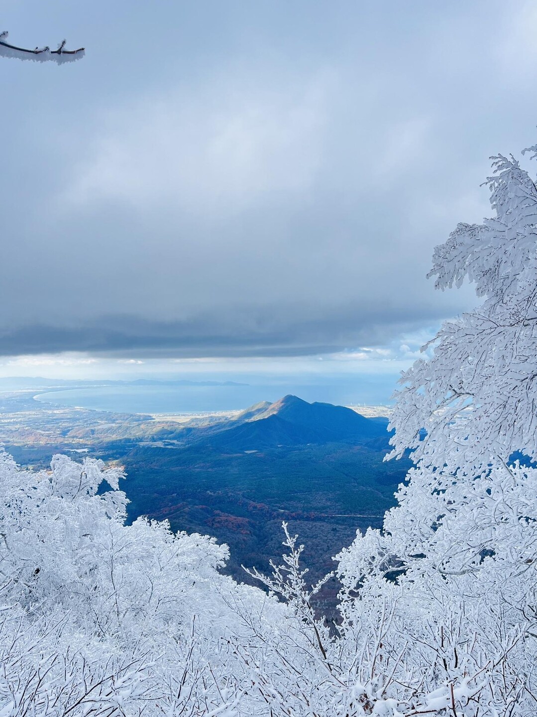 大山（弥山） / Shi Roさんの大山・甲ヶ山・野田ヶ山の活動日記 | YAMAP / ヤマップ