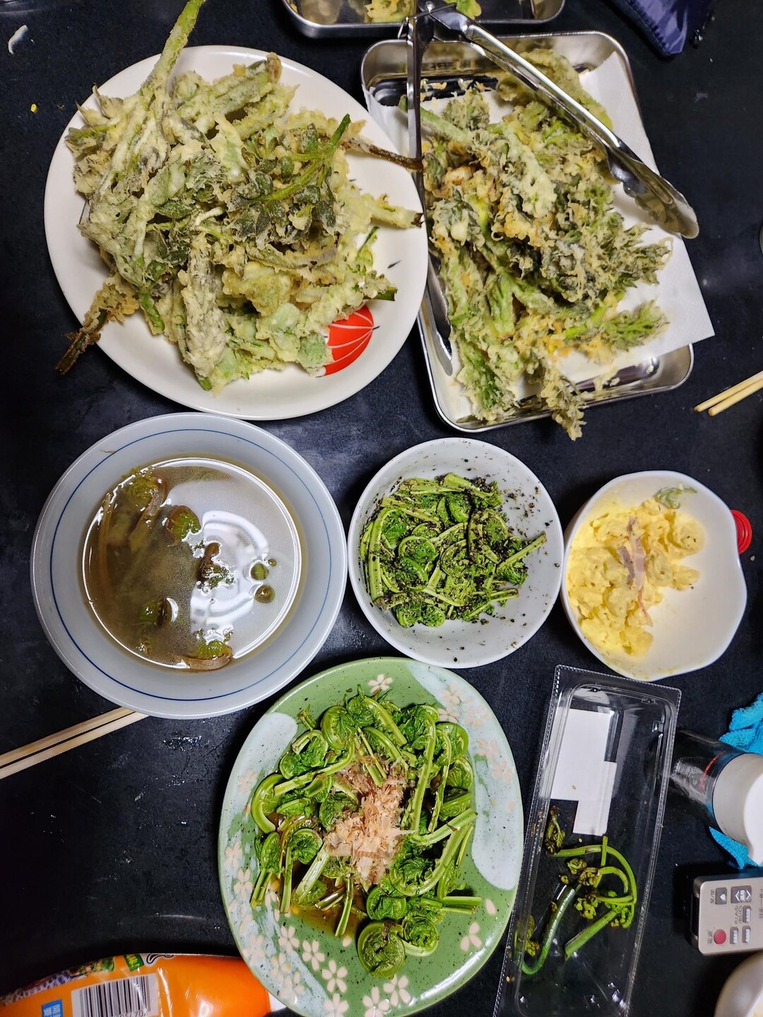 注)最後の写真がヤマビルです 今回の任... / 湘南3699さんのモーメント | YAMAP / ヤマップ