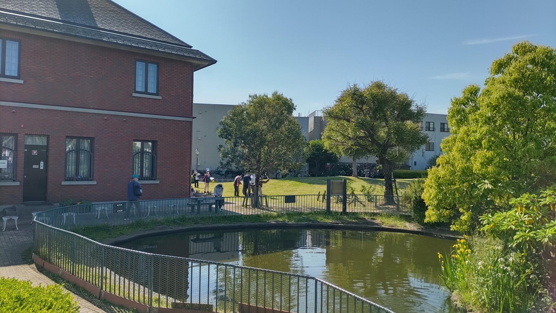 TWA 2023トライアングル マーチ / 釋称念（しゃくしょうねん）さんの東京都23区 中央エリアの活動データ | YAMAP / ヤマップ