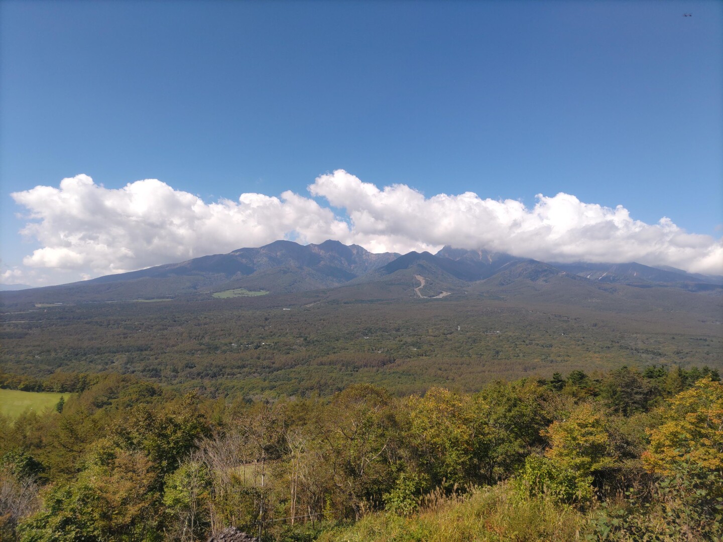 八ヶ岳高原の散策 2泊3日 / asayanさんの八ヶ岳（赤岳・硫黄岳・天狗岳）の活動データ | YAMAP / ヤマップ