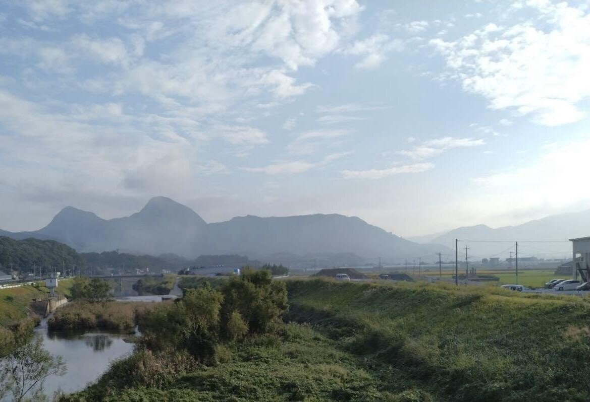 香春町 観光ガイド 第ニ弾 10月16日... / motomickyさんのモーメント | YAMAP / ヤマップ