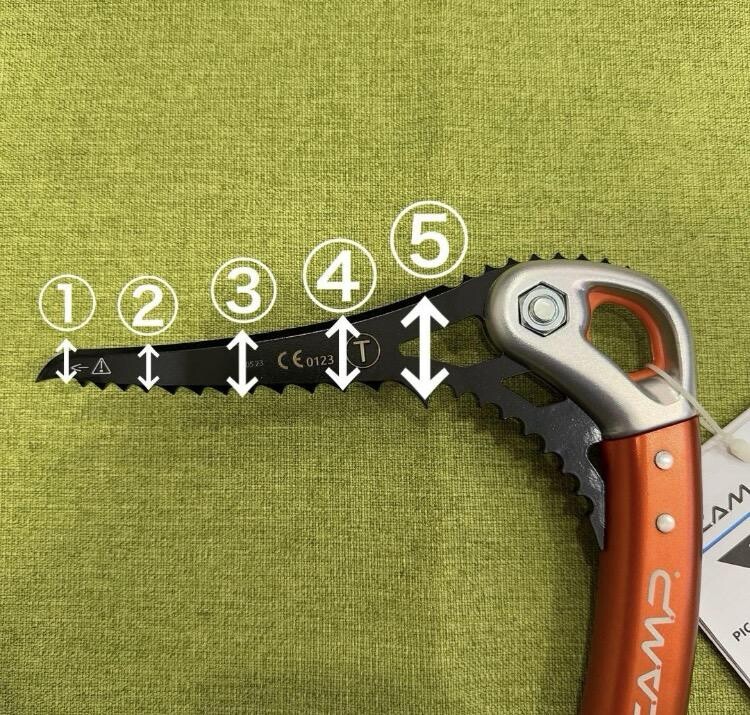 カンプでエグめのオーダー来たわ😆こうゆ... / Reyさんのモーメント | YAMAP / ヤマップ