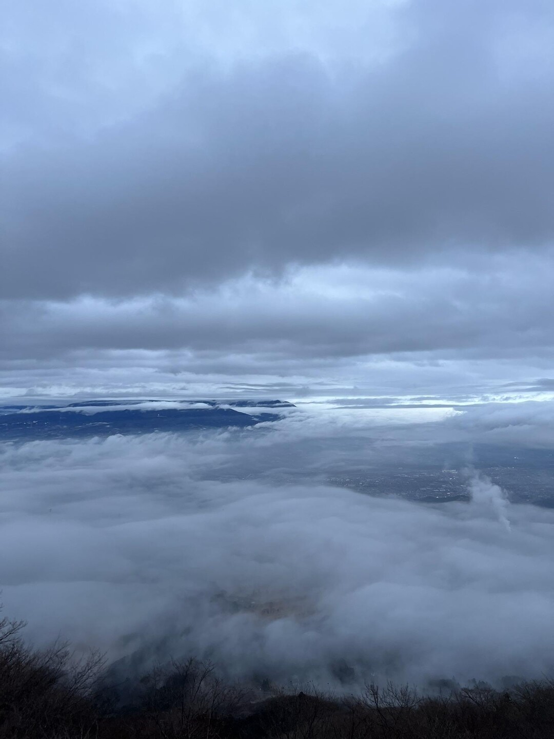浅間山(水沢山)【R5.3】 / なり460さんの榛名山・天狗山・天目山の活動データ | YAMAP / ヤマップ