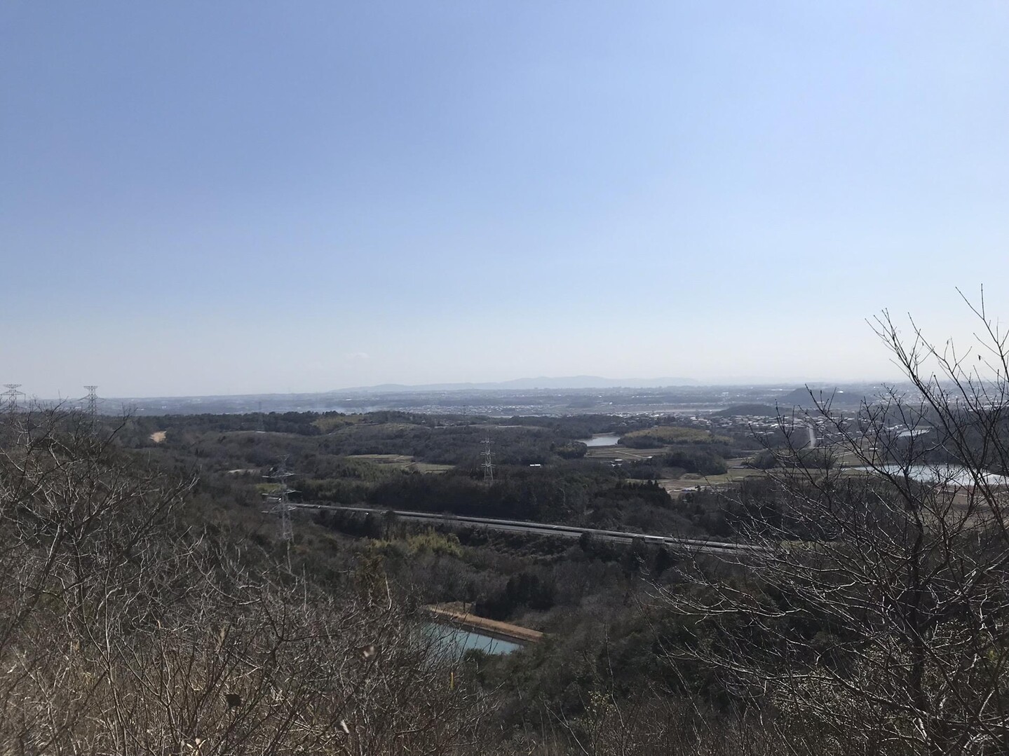 ウォーキング-2024-03-03 / mmmさんのウォーキングの活動データ | YAMAP / ヤマップ