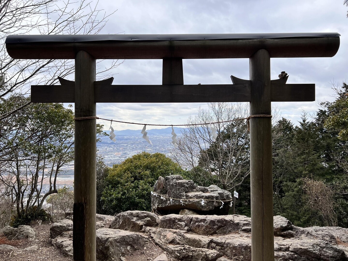 ちゃちゃと三上山（近江富士） / たけのこ zi ziさんの三上山・鏡山の活動データ | YAMAP / ヤマップ