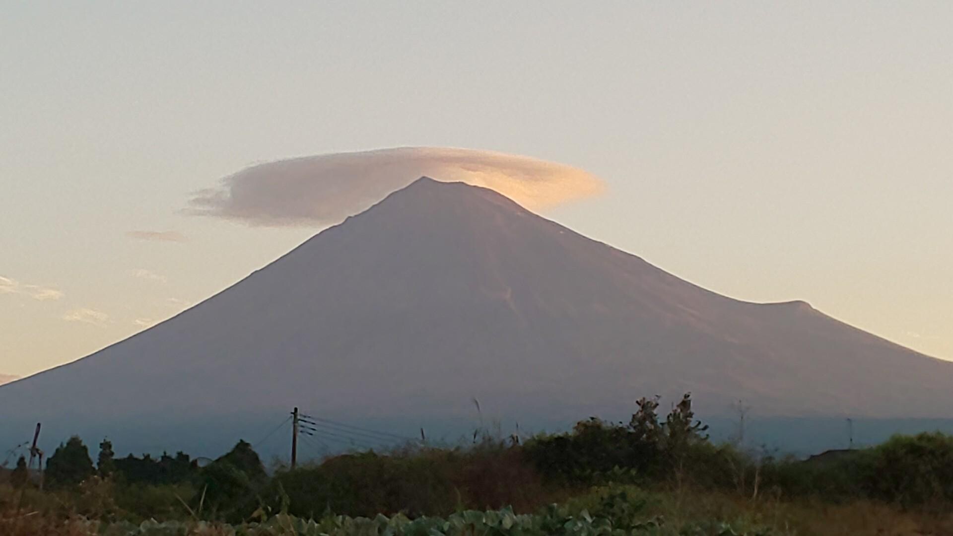 2022.10.22(土) 21:10 / なおさんのモーメント | YAMAP / ヤマップ