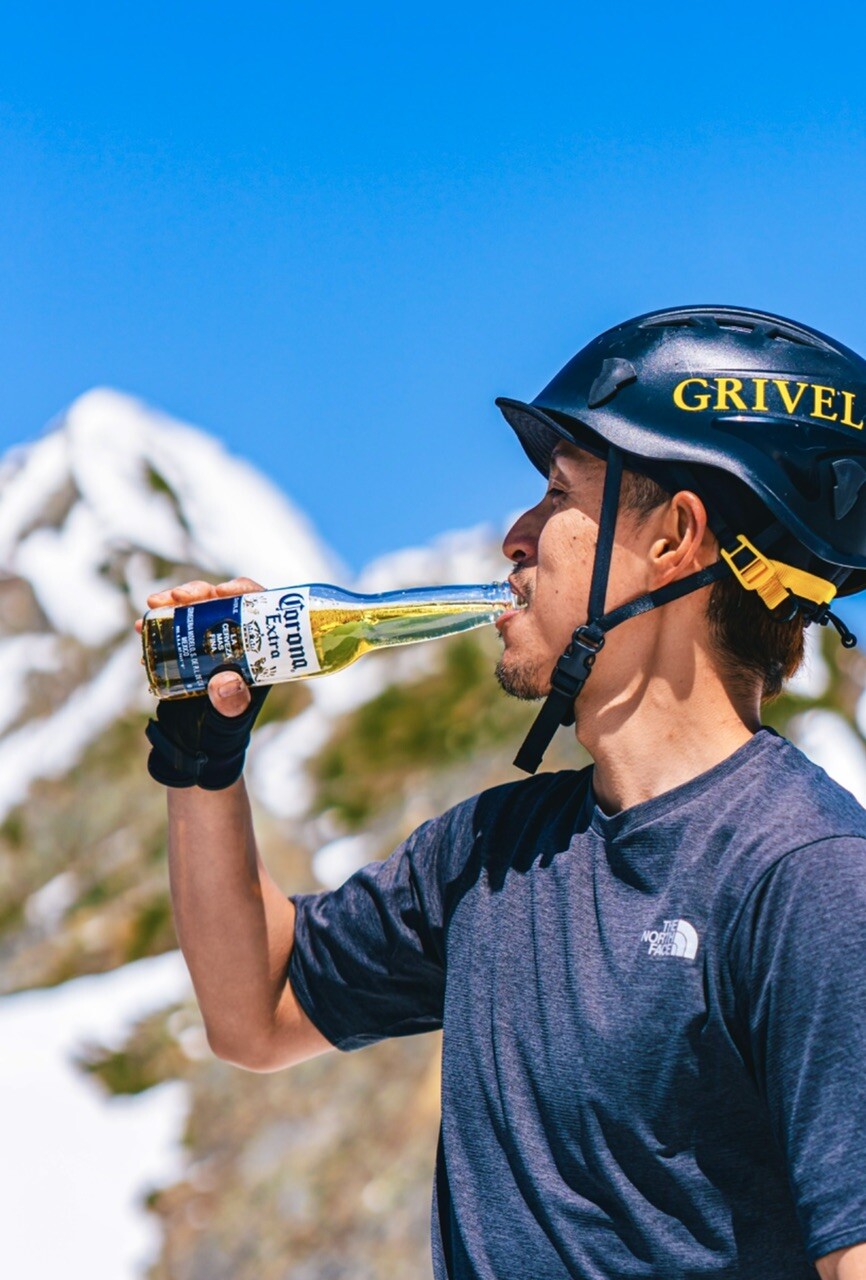 TADY.のページ | YAMAP / ヤマップ