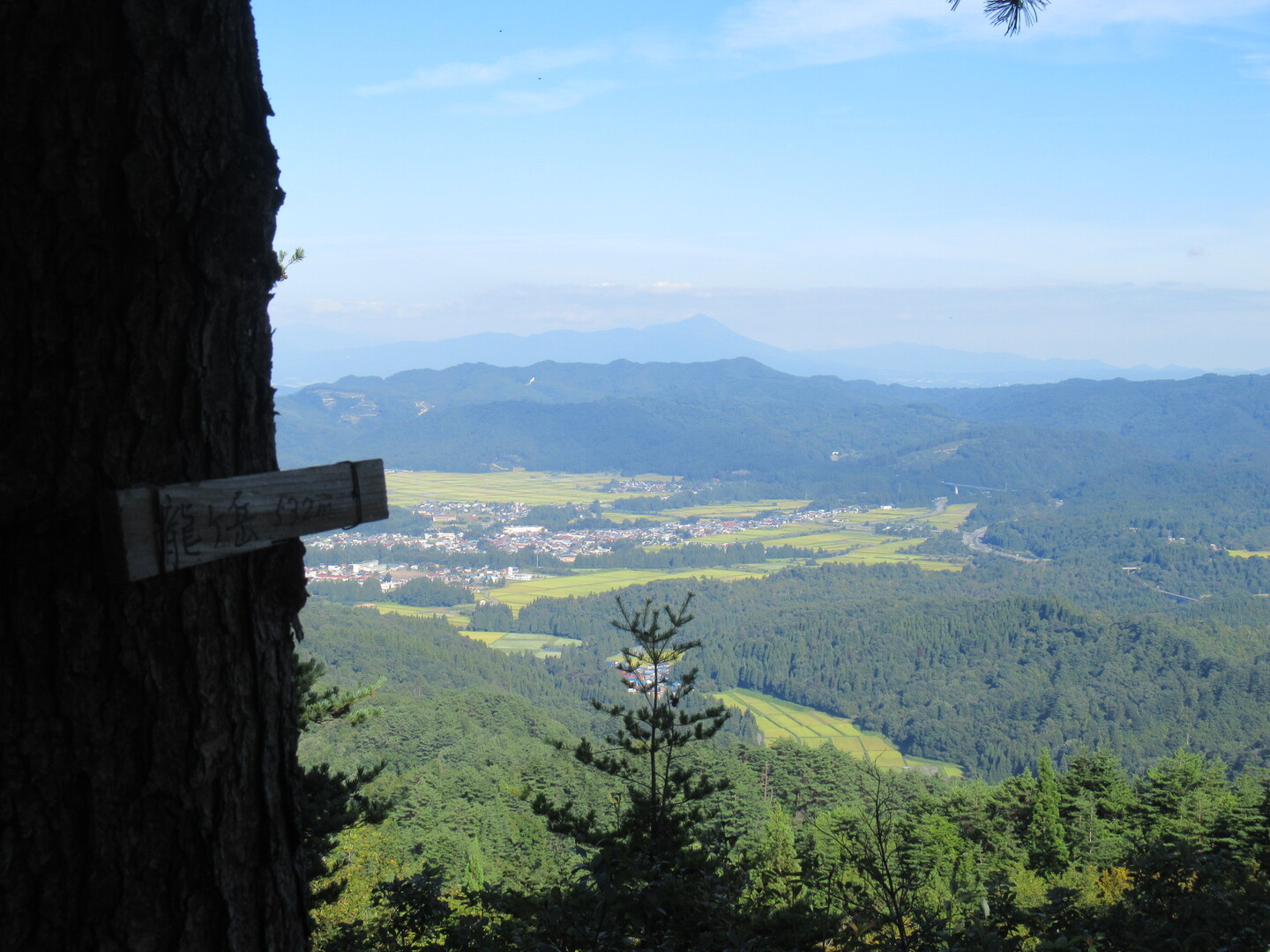 竜ヶ岳ご案内 / poppoさんの西会津町の活動日記 | YAMAP / ヤマップ
