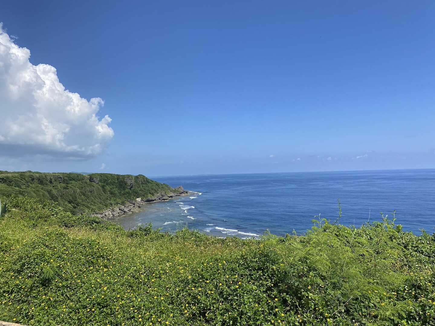 修学旅行で沖縄に30度ってやばいわ 週末... / Hika さんのモーメント | YAMAP / ヤマップ