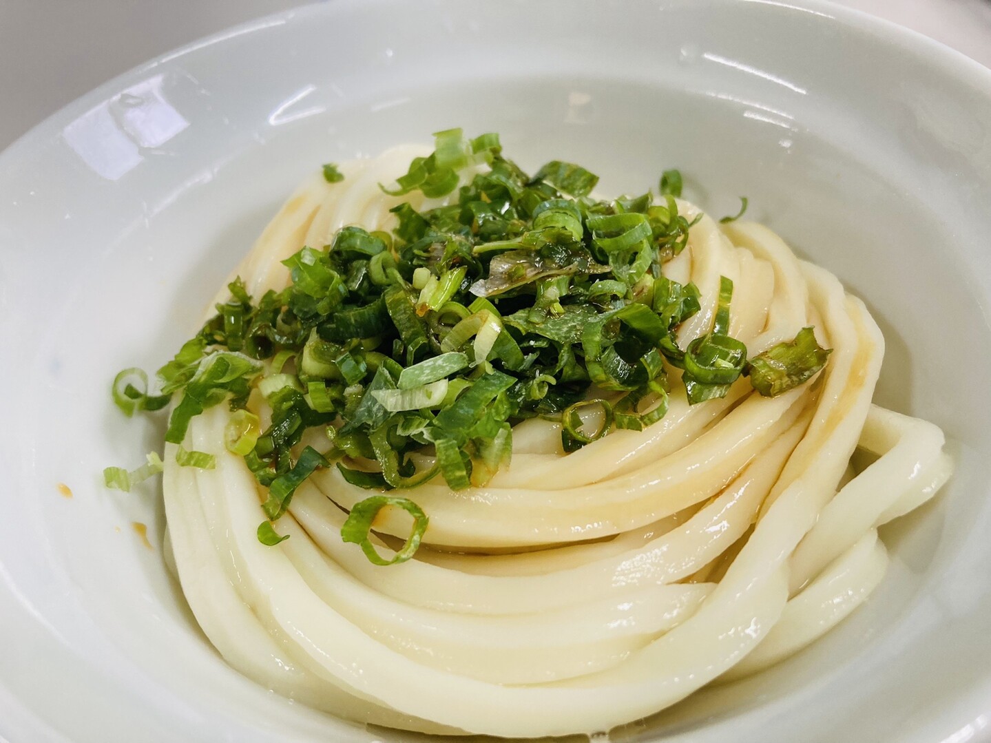 絶品うどん。 剣山帰りに、、、 http... / 山じいさんのモーメント | YAMAP / ヤマップ