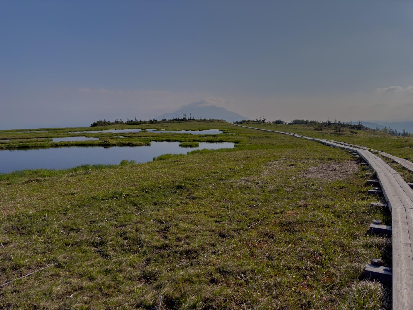 アヤメ平 初めて晴れたアヤメ平を拝めま... / Italさんのモーメント | YAMAP / ヤマップ