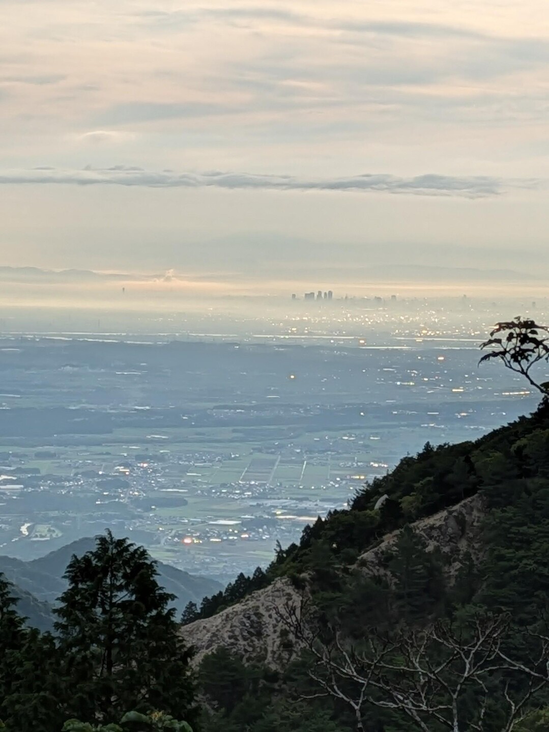 鎌ヶ岳 / suga さんの御在所岳（御在所山）・雨乞岳の活動データ | YAMAP / ヤマップ