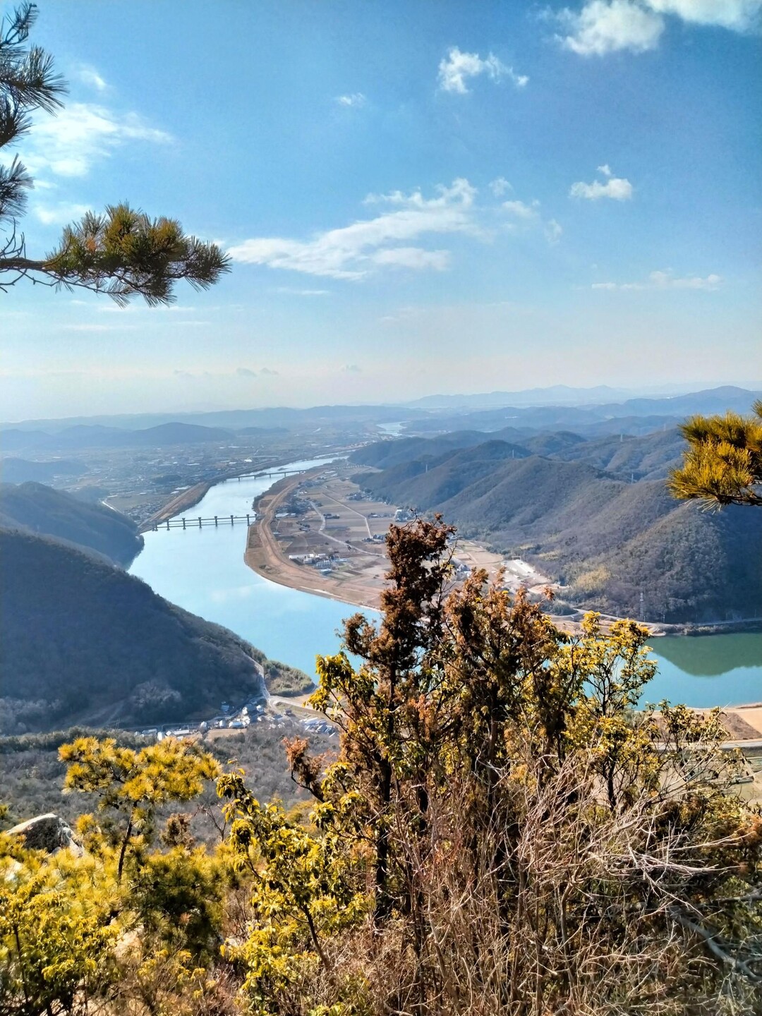 龍神山・熊山・尺八山・宮山・医王山 / nonoさんの熊山・高津山・尺八山の活動データ | YAMAP / ヤマップ