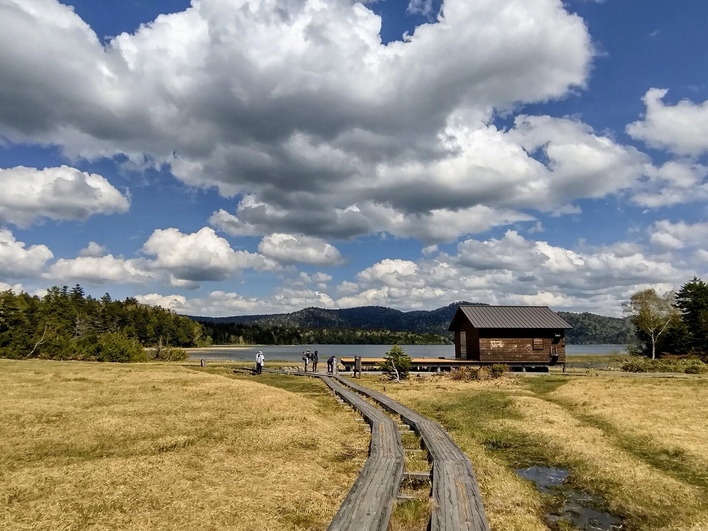 俎嵓・燧ヶ岳(柴安嵓)・尾瀬ヶ原・尾瀬沼 / ZSYさんの尾瀬・燧ヶ岳の活動データ | YAMAP / ヤマップ