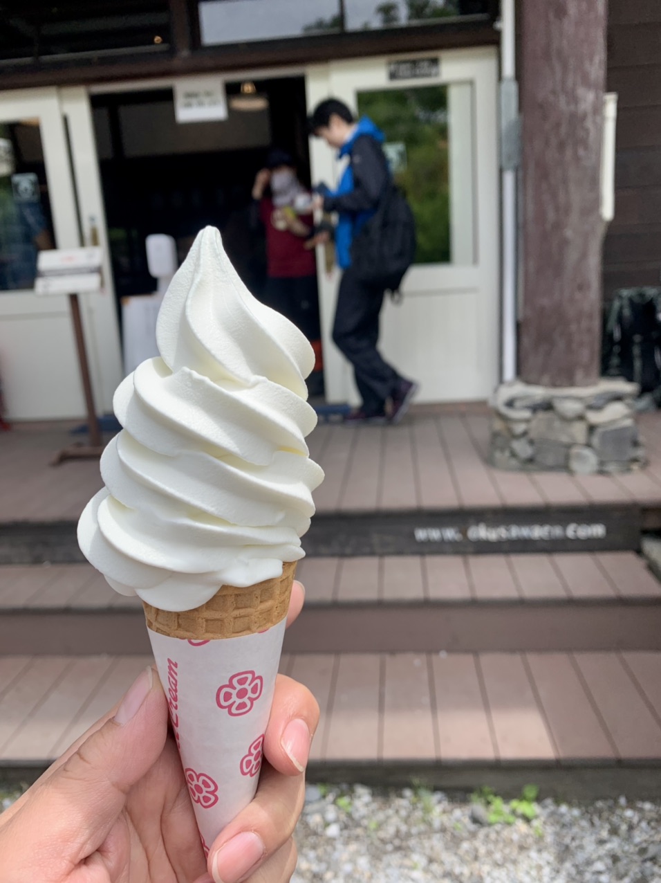 michichiのページ | YAMAP / ヤマップ