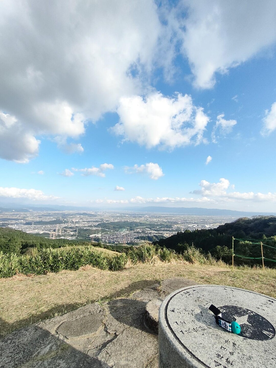 基山・北峰と、＠2山も🤏🏻🏋🏻‍♂️ / sol..さんの登山の活動データ | YAMAP / ヤマップ