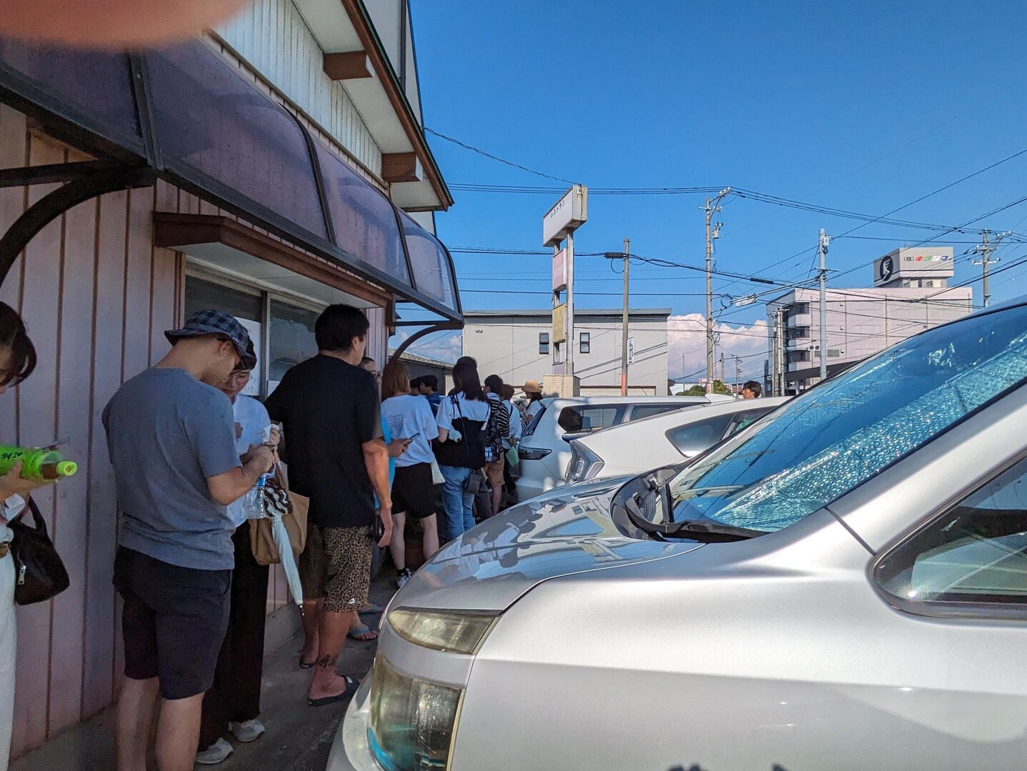 バイト終わって速攻、友達と今月で閉店して... / kecoさんのモーメント | YAMAP / ヤマップ