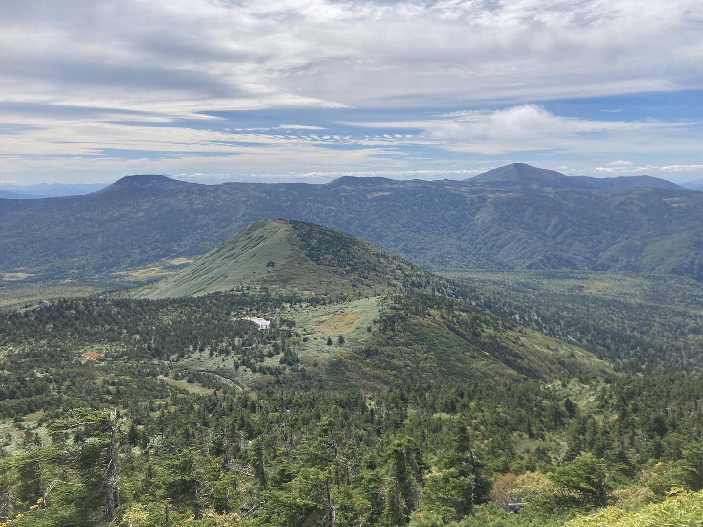 八甲田山（大岳） / MIOさんの八甲田山・高田大岳・雛岳の活動日記 | YAMAP / ヤマップ