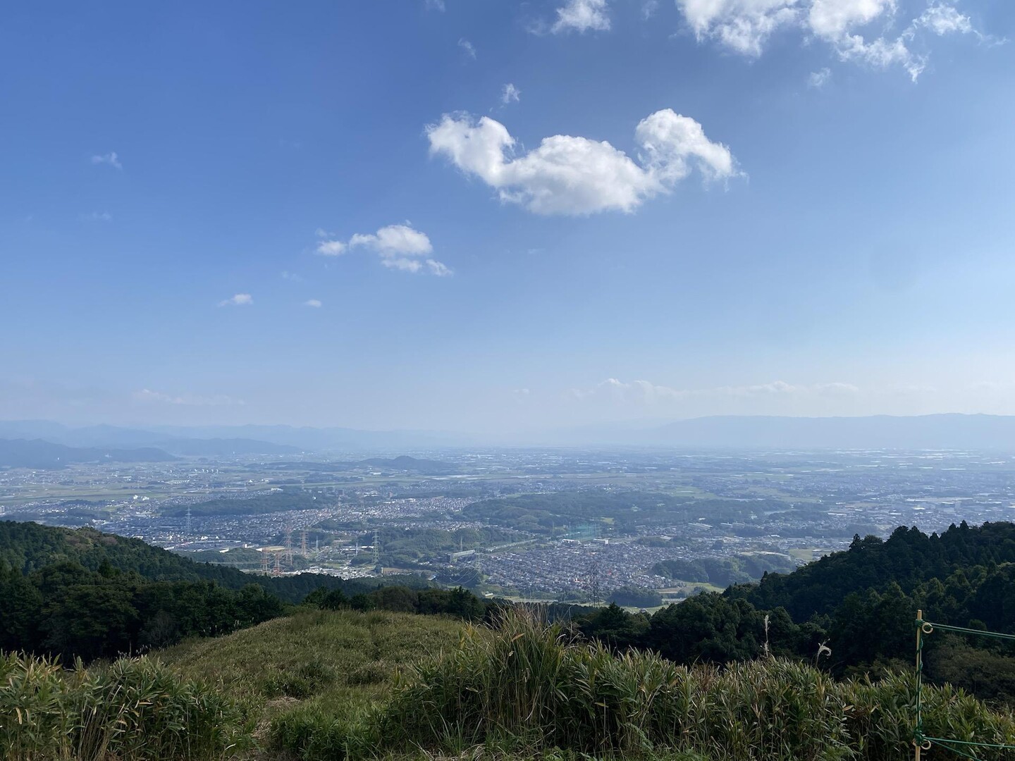 基山東峰・基山 / mo_caさんの天拝山・基山の活動データ | YAMAP / ヤマップ