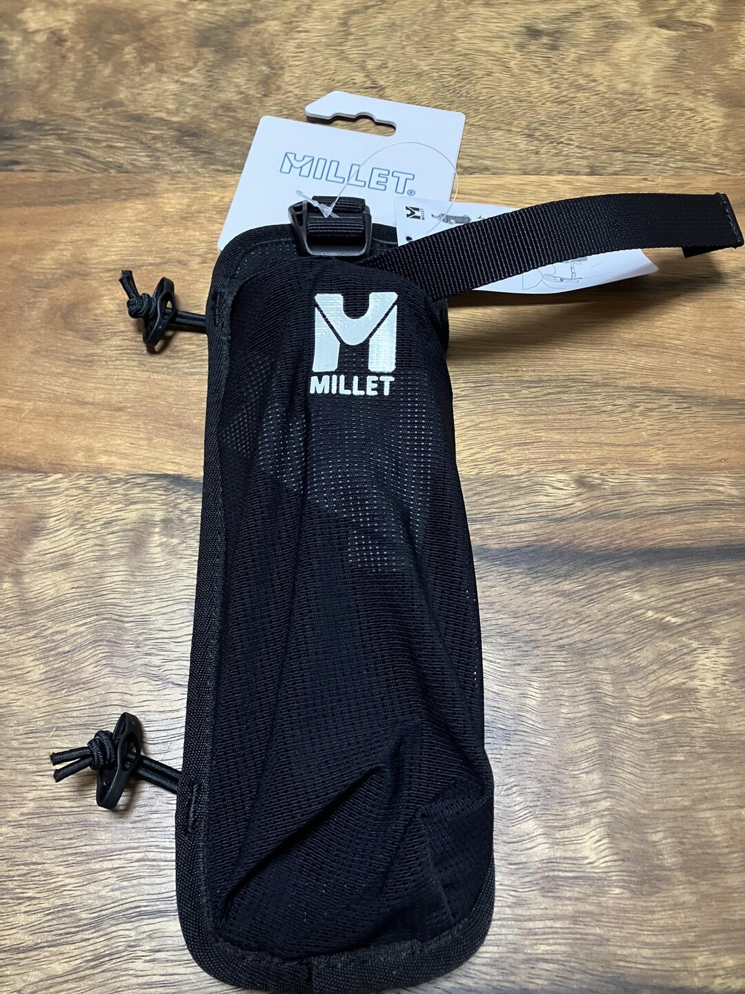 一番スタイリッシュなドリンクホルダーだと... / Reyさんのモーメント | YAMAP / ヤマップ