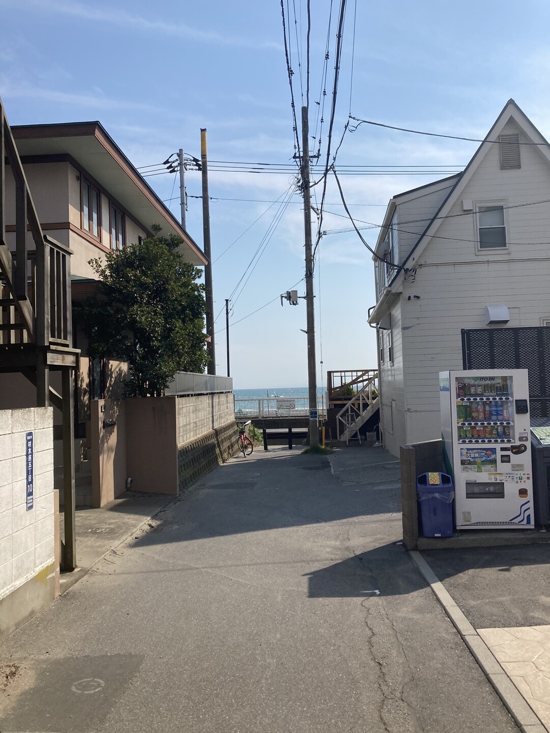 鎌倉の材木座海岸 / Mr.wwYwwさんのモーメント | YAMAP / ヤマップ