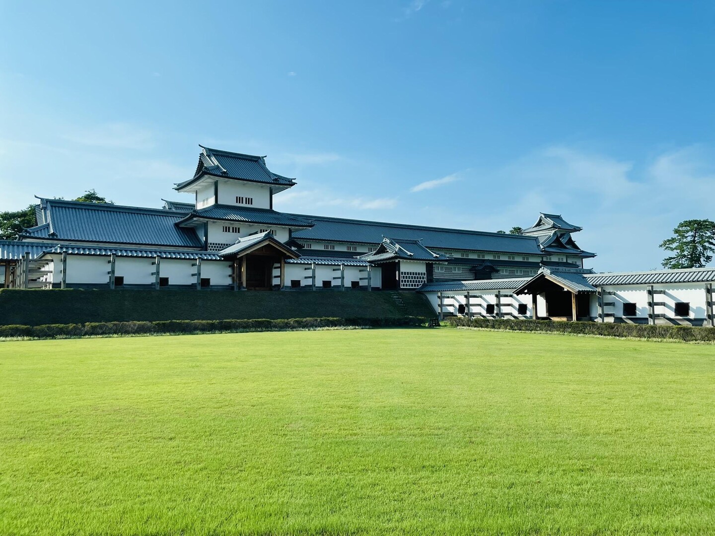 金沢旅行2023.9.17〜18 / ayakaさんのその他の活動データ | YAMAP / ヤマップ