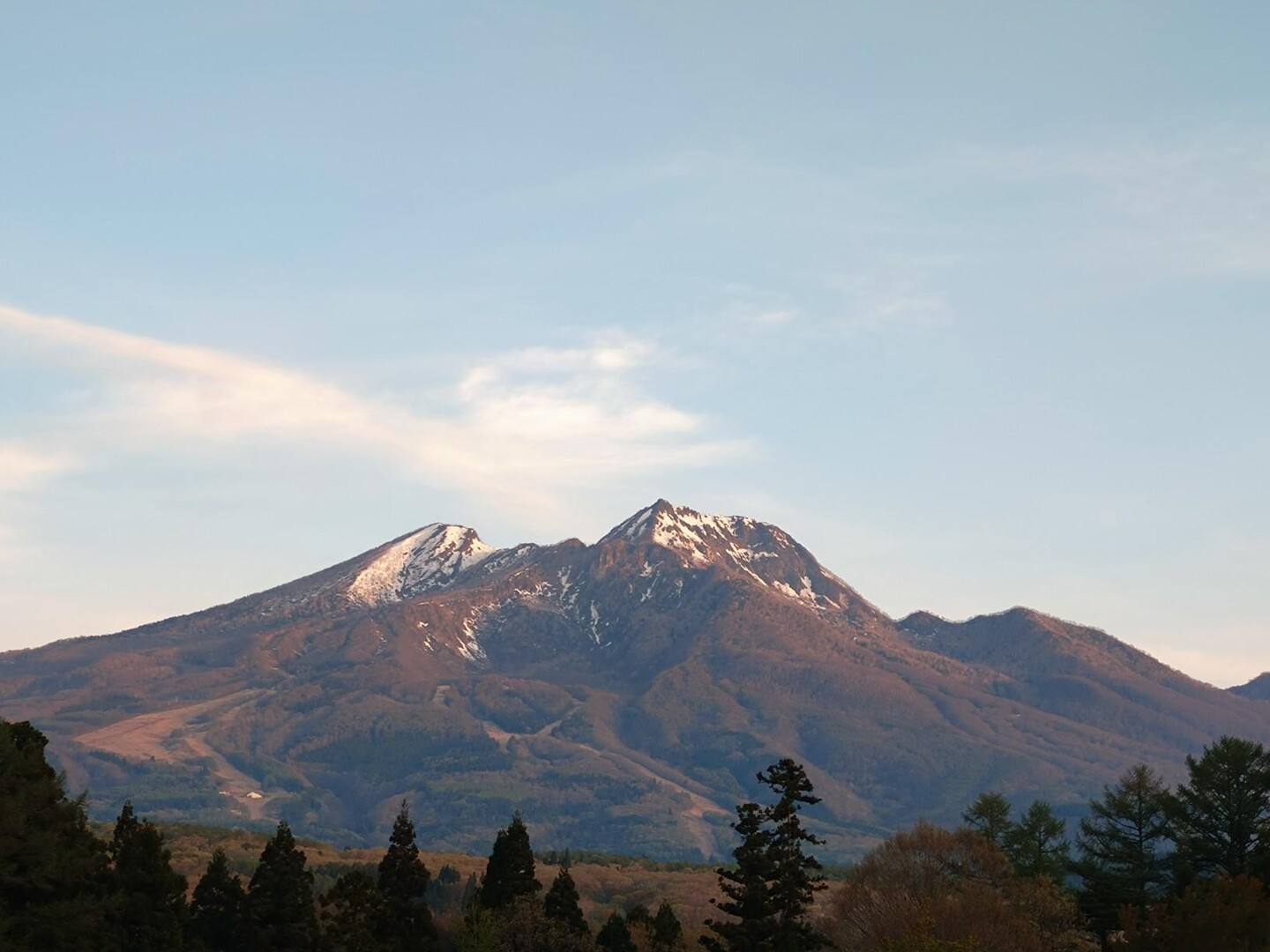 GW、5月3日〜4日の妙高山、八ヶ岳、富... / ヒロクマ2023さんのモーメント | YAMAP / ヤマップ