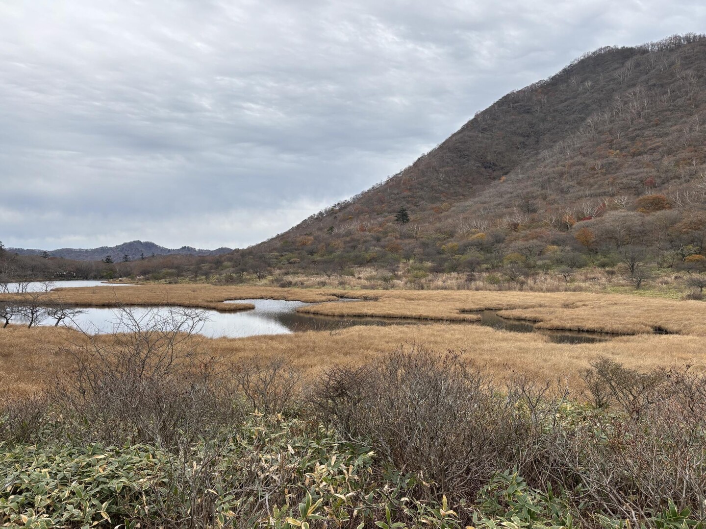 篭山 / Nero-Piさんの赤城山・黒檜山・荒山の活動データ | YAMAP / ヤマップ